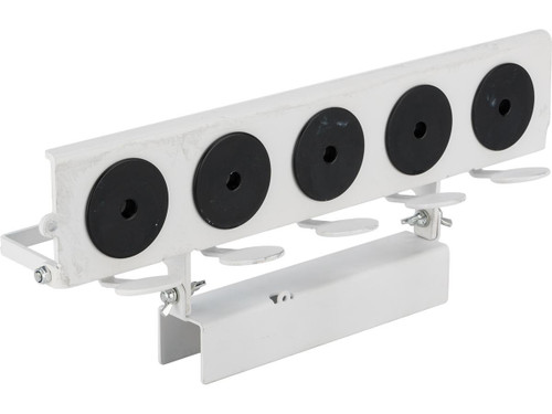 Big Bang Steel Target for Airguns (Model: Easy Reset Plate Rack) - Hero ...