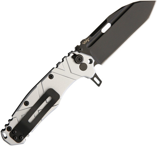 Hurricane Folder - Hero Outdoors