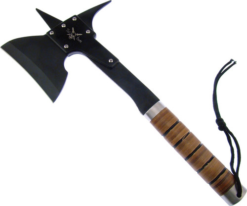 Tac Xtreme Battle Axe II - Hero Outdoors