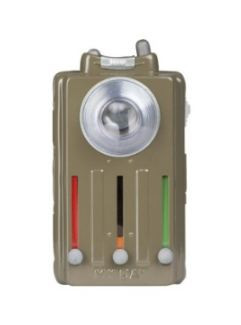 Czech 3-Color Box Flashlight - Hero Outdoors