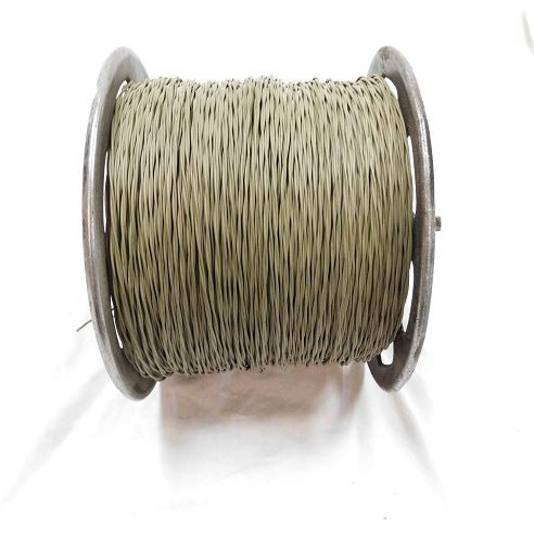 Polish Phone Wire Reel - Hero Outdoors