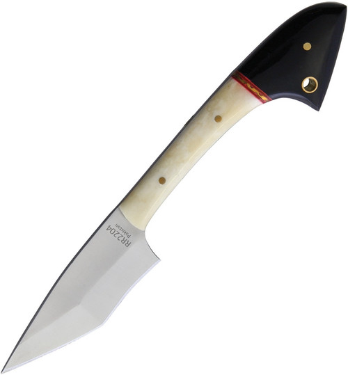 Fixed Blade Tanto Bone - Hero Outdoors