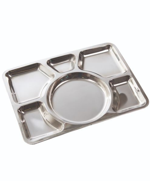 MIL-TEC S.Steel Tray - Hero Outdoors