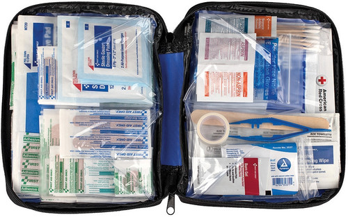 First Aid Essentials Kit - Hero Outdoors
