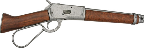 The Mares Leg Lever Action - Hero Outdoors