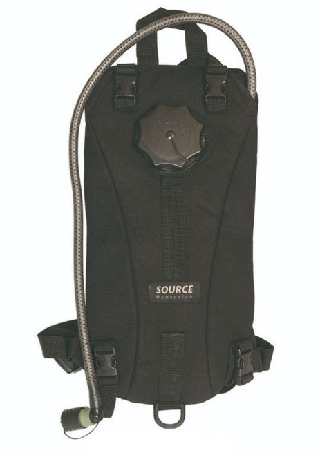 German Armed Forces Hydration Pack - Hero Outdoors