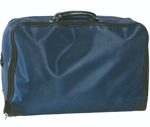 German Armed Forces Blue Pilot Kit Bag - Hero Outdoors