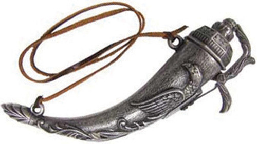 Powder Flask - Hero Outdoors