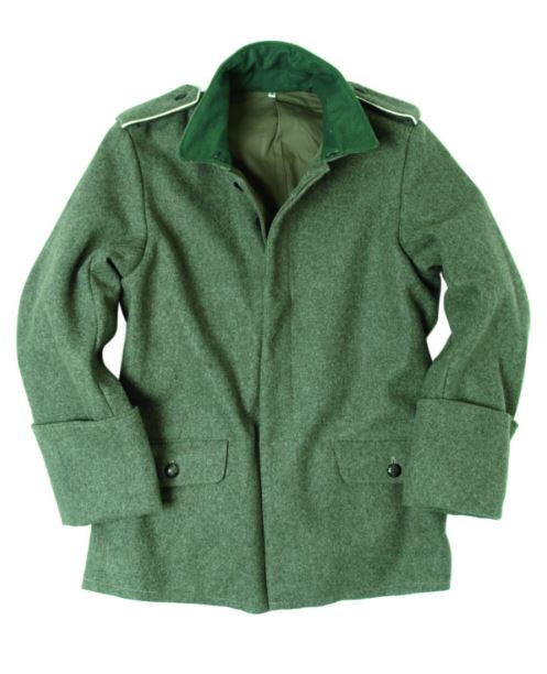 German Repro WWI M15 Tunic - Hero Outdoors