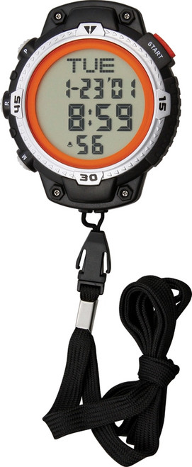 Digital Sport Pocket Stop Watch - Hero Outdoors