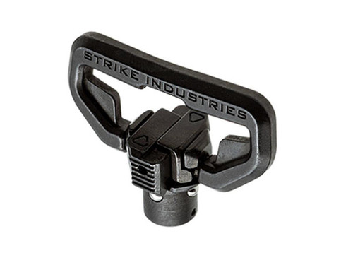 Strike Industries Quick Detach Sling swivel Loop (Model: Standard ...