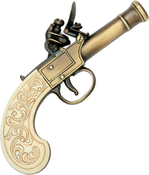 Denix Ladies Flintlock Replica - Hero Outdoors