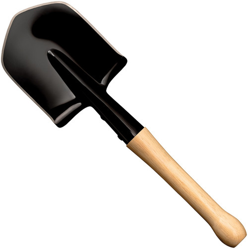 Special Forces Shovel - Hero Outdoors