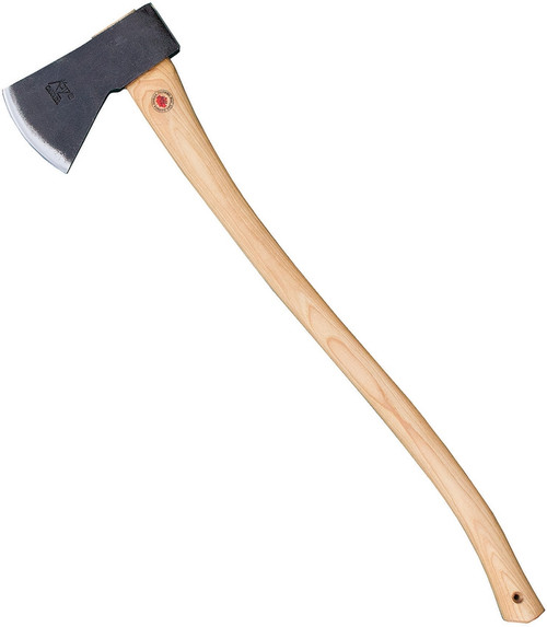 Tree Felling Axe - Hero Outdoors