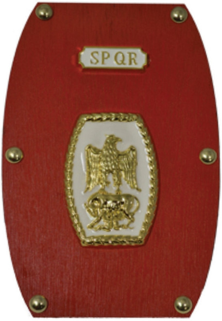 Roman Mini Shield - Hero Outdoors