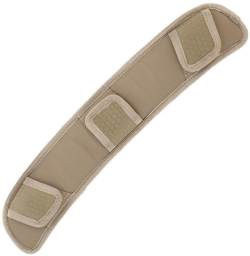 AGR Shoulder Pad Tan - Hero Outdoors