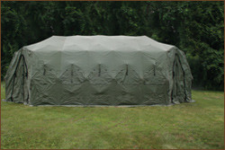 Drash Tent 5XB - Hero Outdoors
