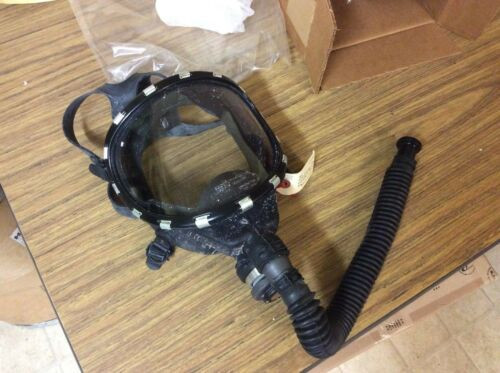 Scott Safety Air-Pak Model IIa SCBA - Hero Outdoors