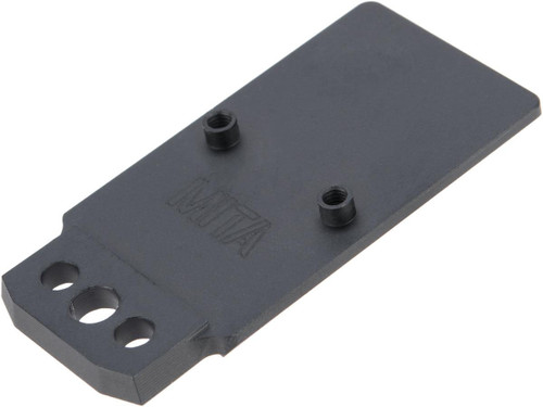MITA RMR Mount Base for SIG Sauer M17 GBB Pistols - Hero Outdoors
