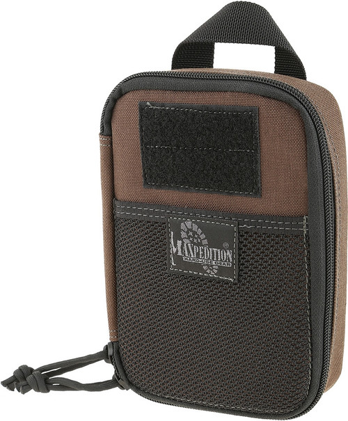 Fatty Pocket Organizer - Hero Outdoors