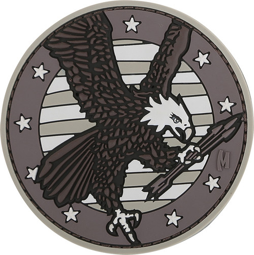 American Eagle Patch Arid - Hero Outdoors