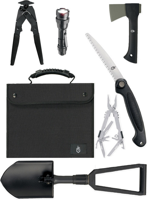 Off Road Survival Kit - Hero Outdoors