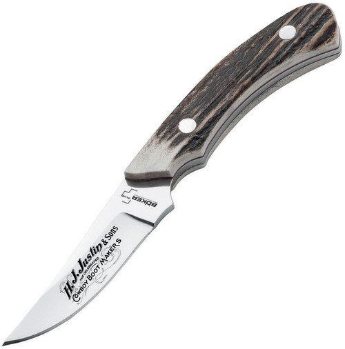 Justin Cowboy Crossdraw - Hero Outdoors