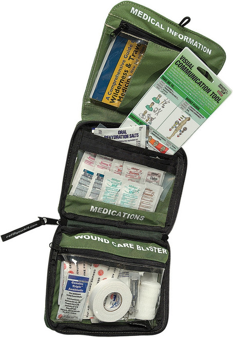 Smart Travel Kit - Hero Outdoors