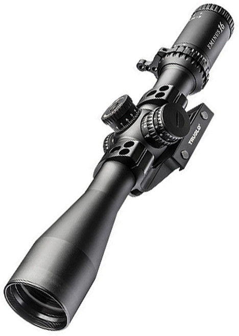 Eminus IR Scope 4-16x44 30mm - Hero Outdoors