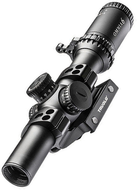Omnia IR Scope 1-6x24mm - Hero Outdoors