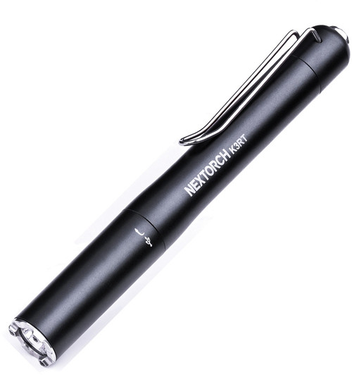 K3RT Tactical Pen Light - Hero Outdoors