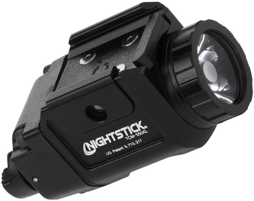 Compact Weapon Light - Hero Outdoors
