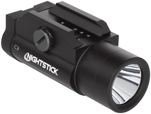 Tactical Weapon Light - Hero Outdoors
