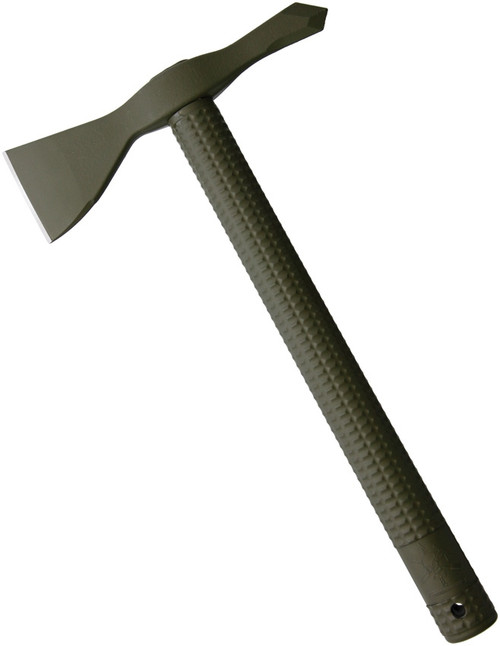 Model 1 Tomahawk OD Nylon - Hero Outdoors