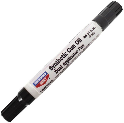 Synthetic Gun Oil Pen - Hero Outdoors