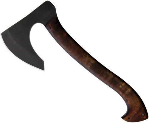 Compact Beard Axe - Hero Outdoors