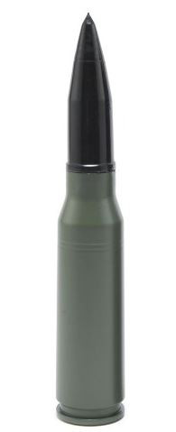 25MM Inert Round - Hero Outdoors