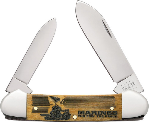 USMC Canoe Antique Bone - Hero Outdoors