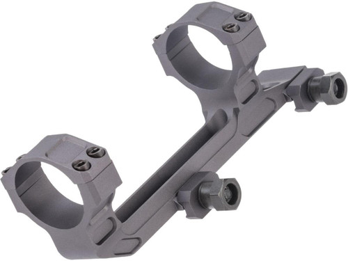 G&P 30mm Dual Scope Mount for Magnified Rifle Scopes - Hero Outdoors