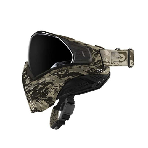Push Unite Tan Camo - Hero Outdoors
