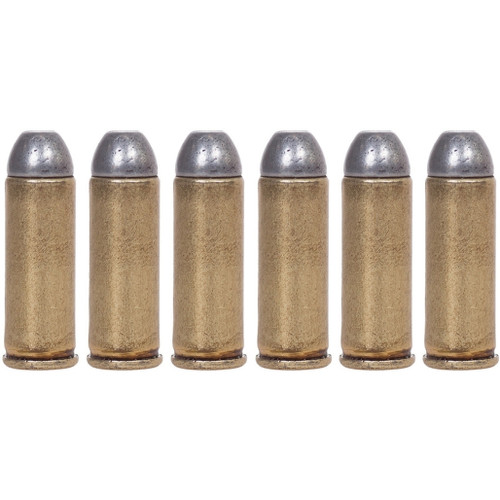 Revolver Bullet .45 Replica - Hero Outdoors