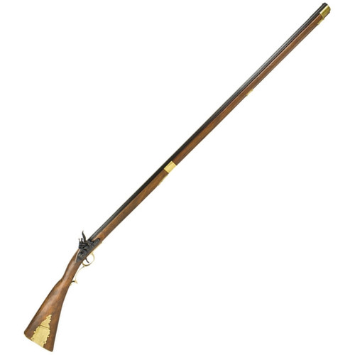 Kentucky Long Rifle Replica - Hero Outdoors