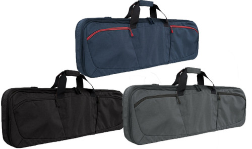Condor Javelin 36'' Rifle Case - Hero Outdoors