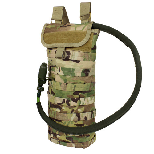 Condor Hydration Carrier With Multicam® - Hero Outdoors