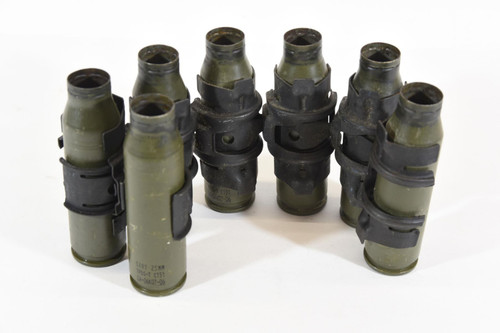 25mm Shell Casings w/ Links - Set of 5 - Hero Outdoors