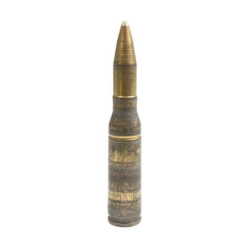 NATO 25mm Inert Round - Hero Outdoors