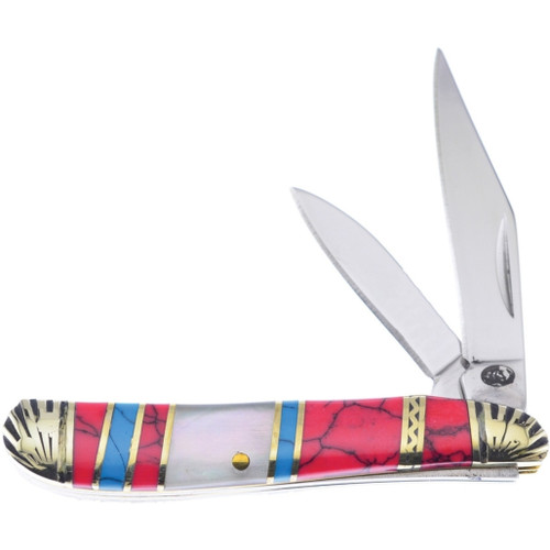 Peanut Blue Turquoise - Hero Outdoors