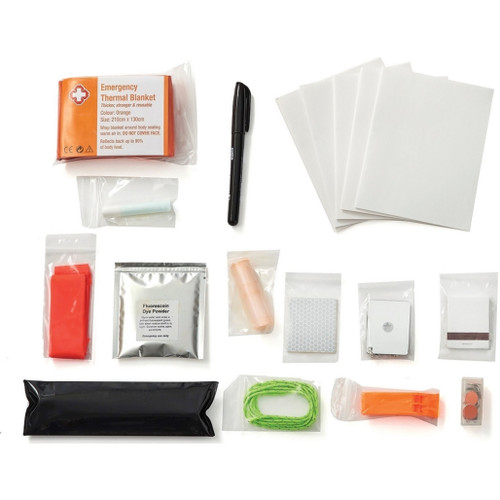 Emergency Signaling Kit - Hero Outdoors