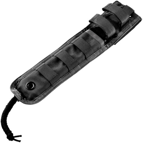 Fixed Blade Slim Sheath - Hero Outdoors