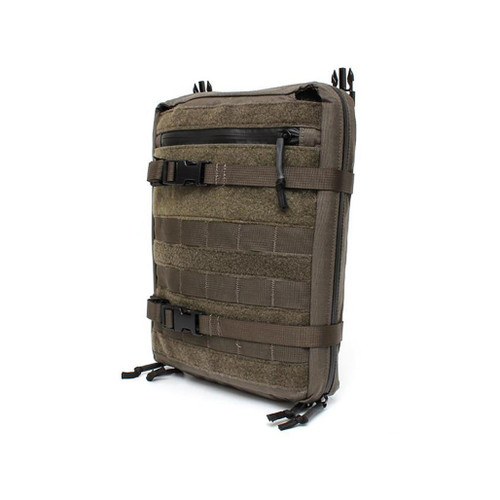 LBX Mini MAP Modular Assaulters Pack (Color: Mas Grey) - Hero Outdoors